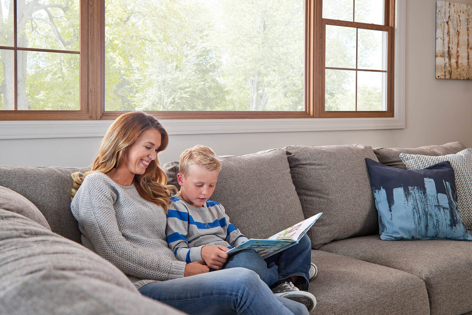 Window Replacement Company in Texas | Window World of Austin