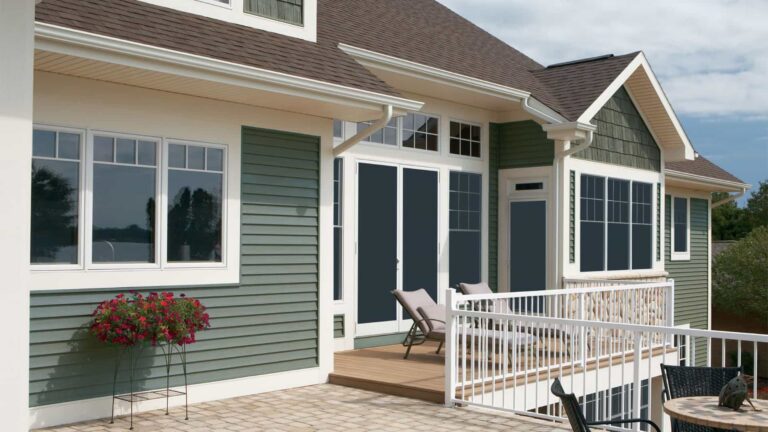 Window Replacement Company in Texas | Window World of Austin