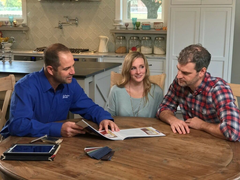 Window Replacement Company in Texas | Window World of Austin