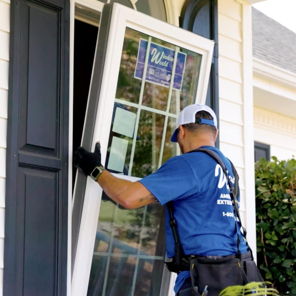 Window Replacement Company in Texas | Window World of Austin
